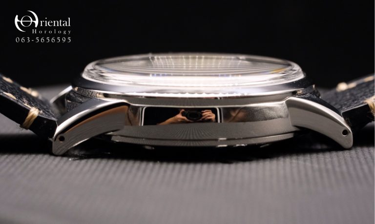 Grand Seiko Spring Drive - Oriental Horology