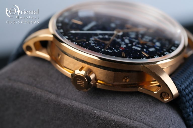 AP Code 11.59 Perpetual Calendar - Oriental Horology