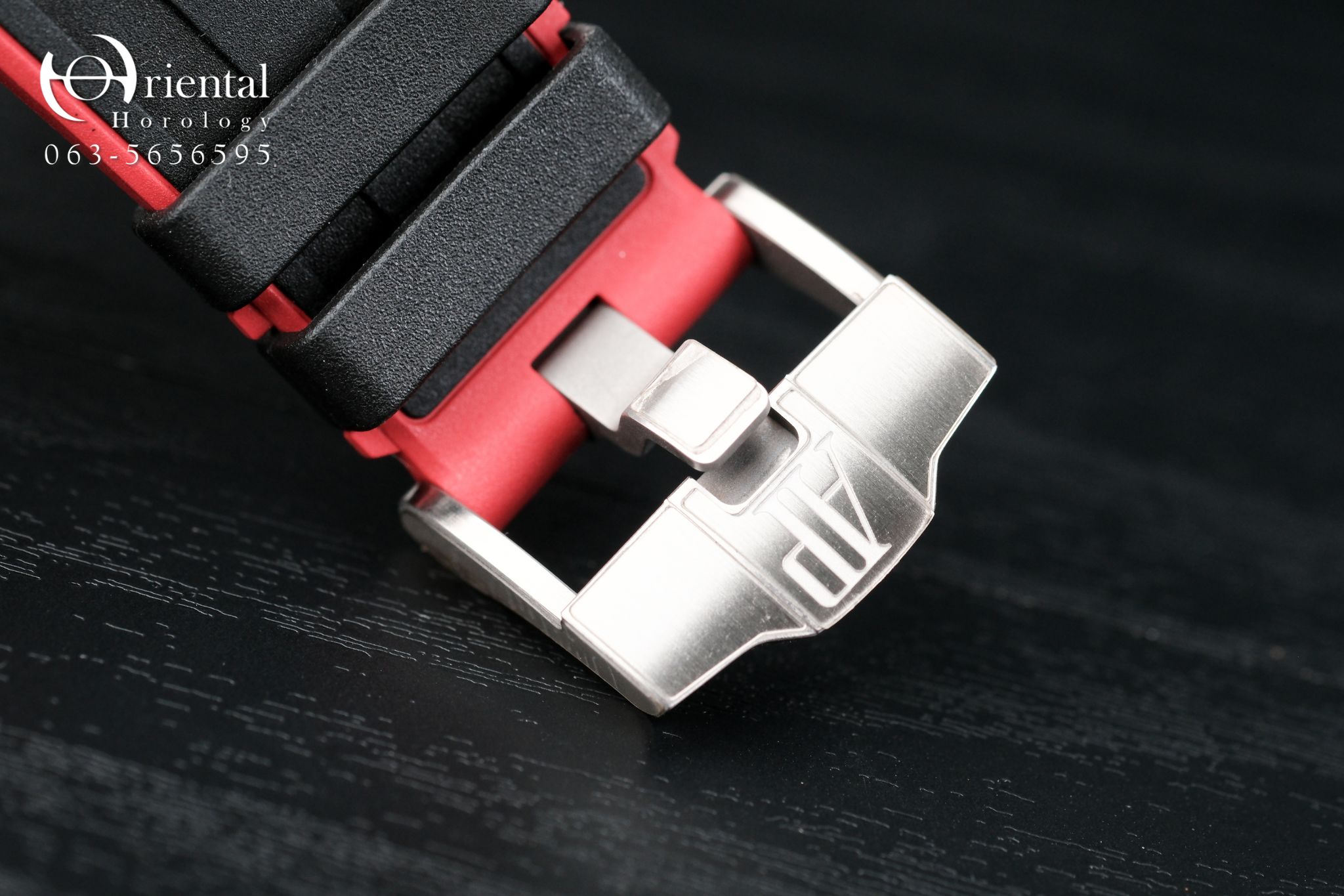 AP ROO Dark Knight - Oriental Horology